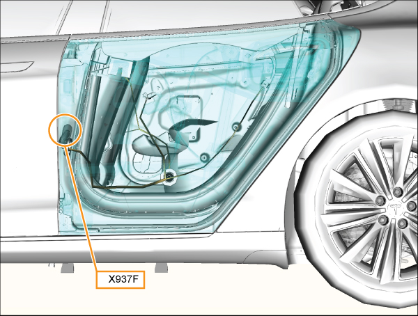 X937F | 2012-2020 Model S
