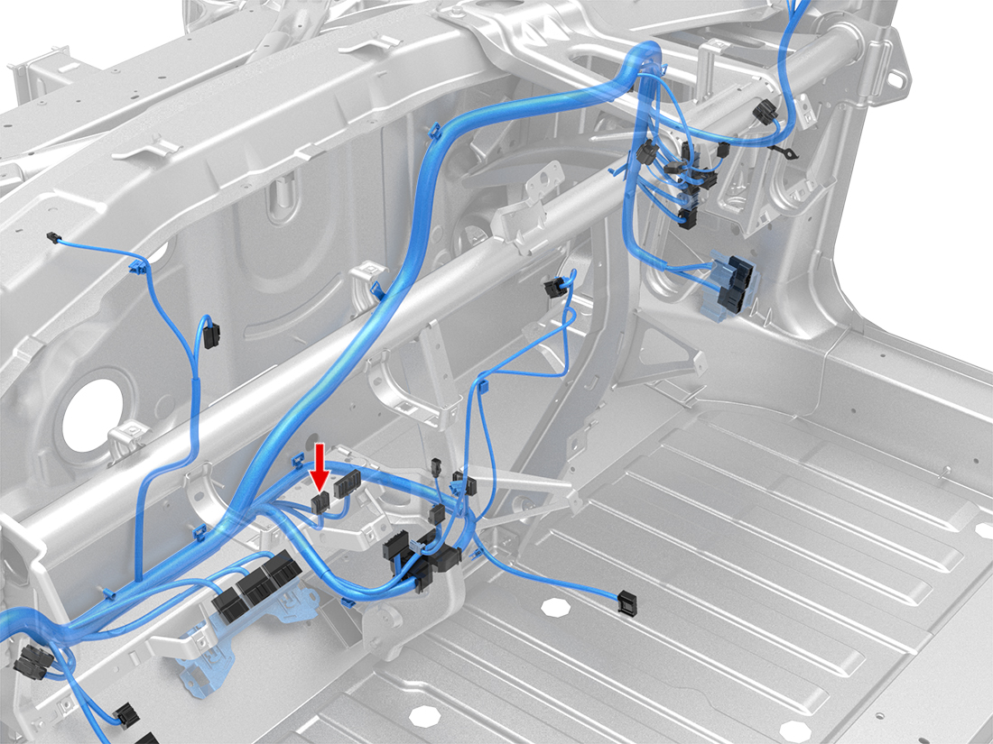 X022 | 2012-2020 Model S