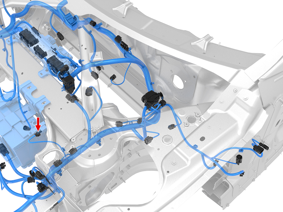X520A | 2012-2020 Model S