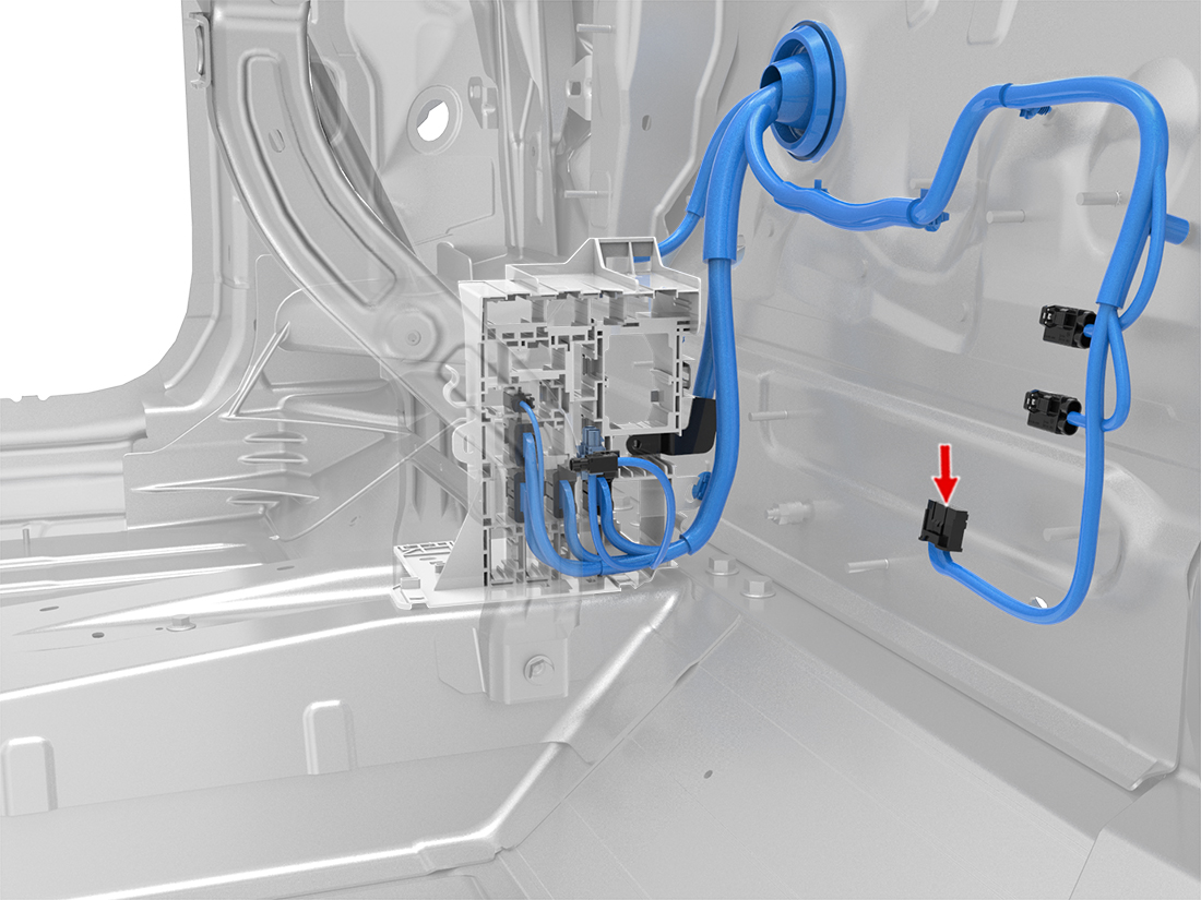 X062 | 2015-2020 Model X