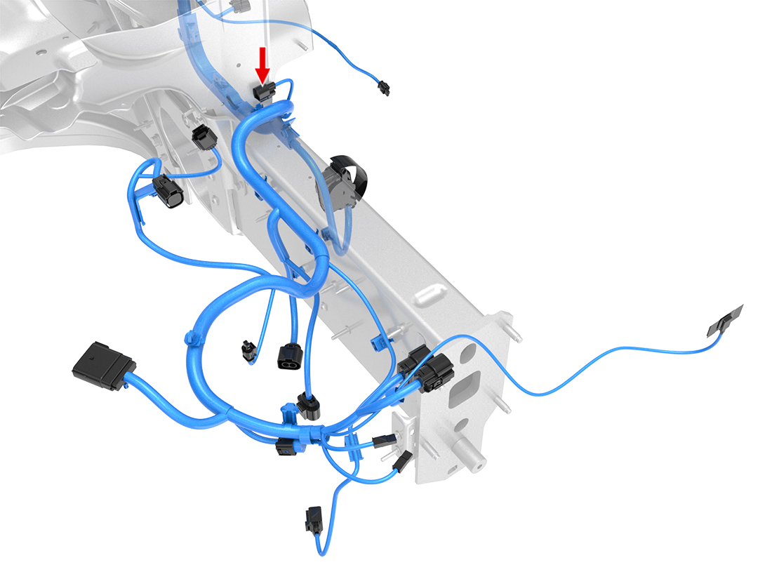 X155 | 2015-2020 Model X