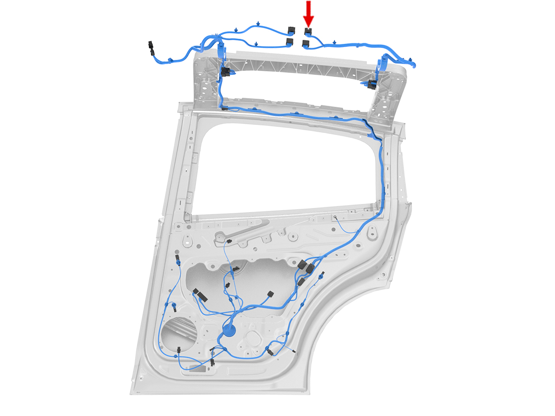 X677 | 2015-2020 Model X