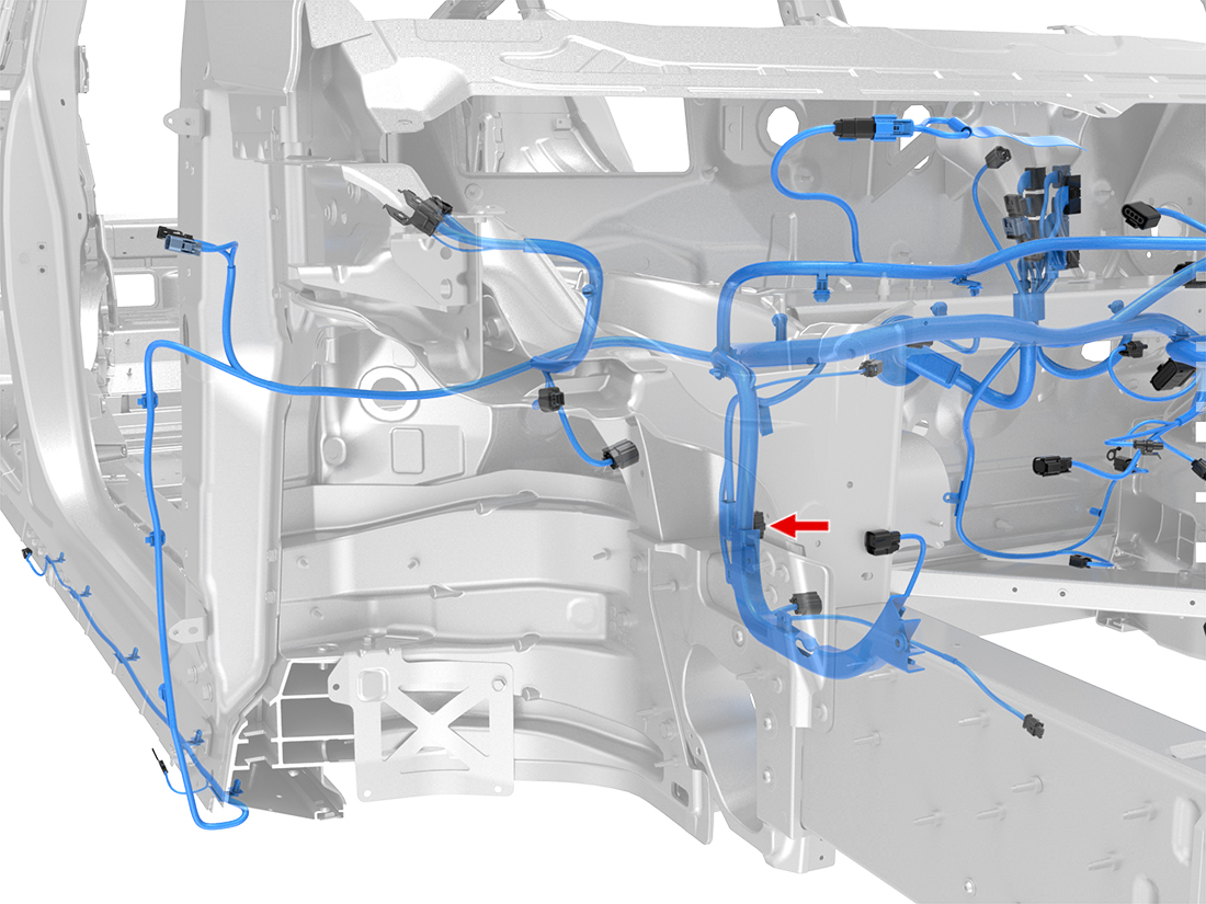 X101 | 2015-2020 Model X