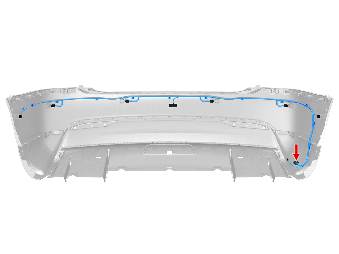 X950F | 2015-2020 Model X