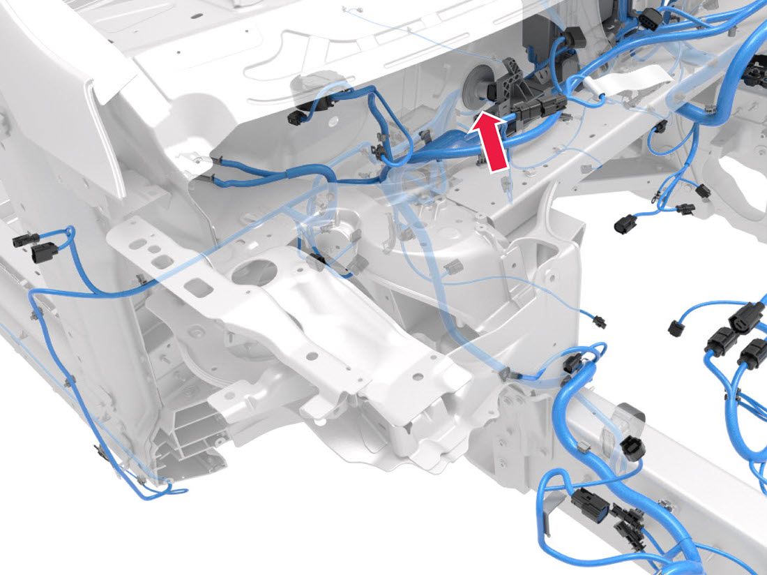 X100 | 2015-2020 Model X