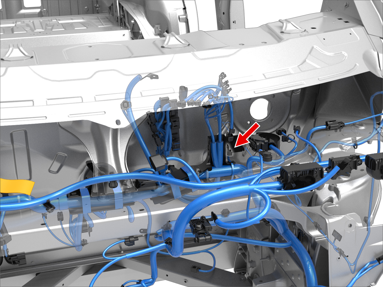 X045 | 2015-2020 Model X