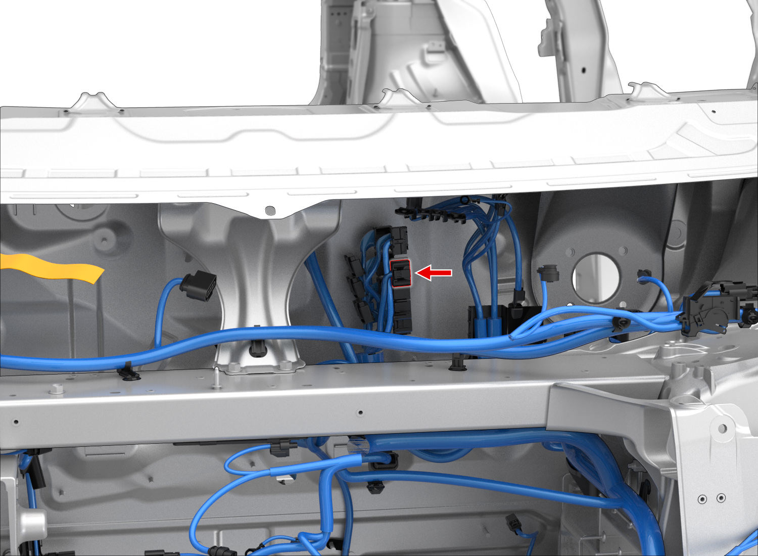 X066 | 2015-2020 Model X