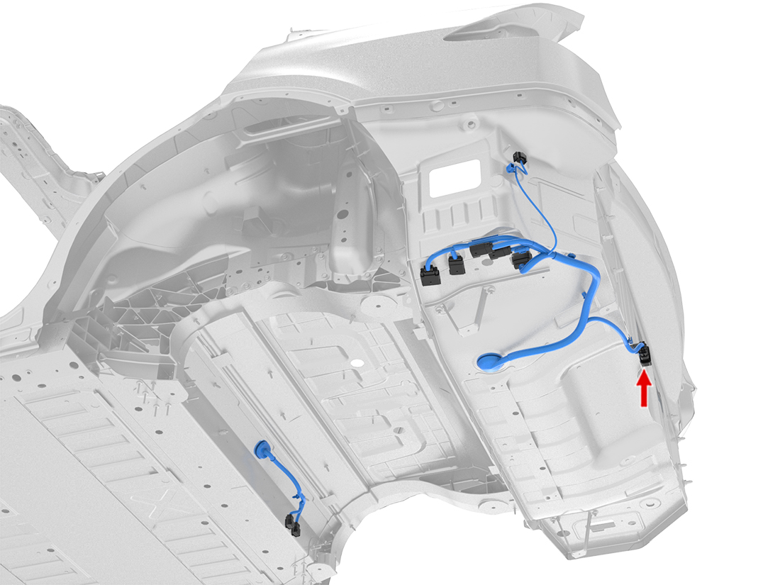X275 | 2015-2020 Model X