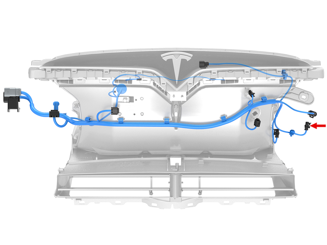 X330 | 2015-2020 Model X