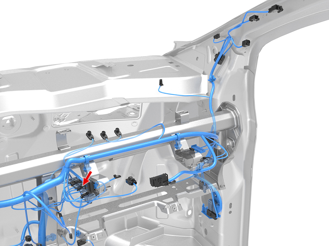 X891 | 2015-2020 Model X