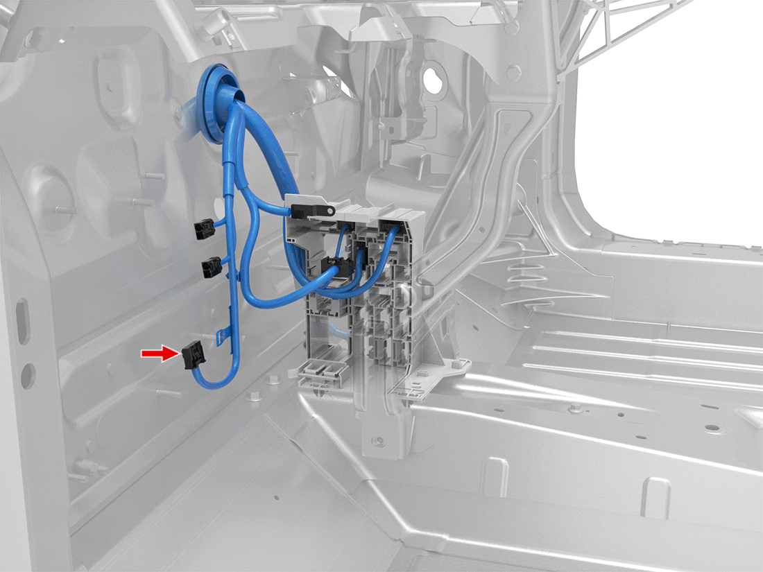 X062A | 2015-2020 Model X