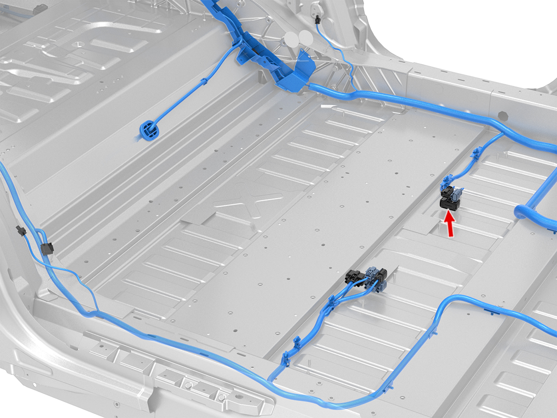 X957 | 2015-2020 Model X