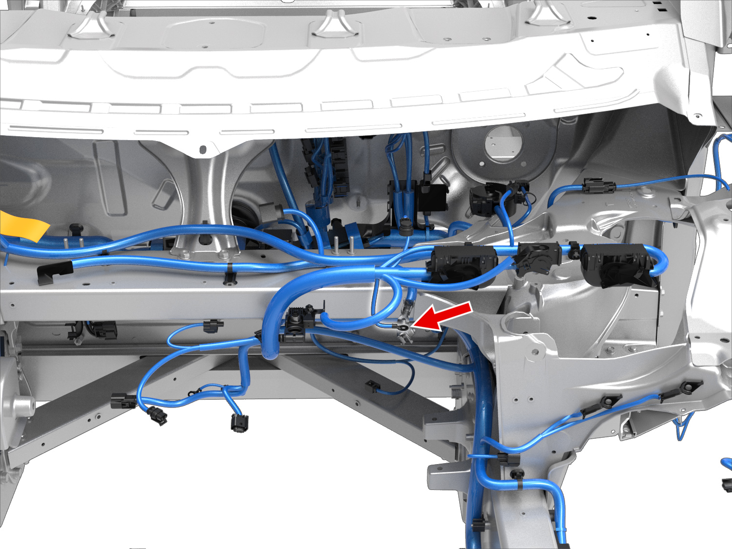 X011 | 2015-2020 Model X