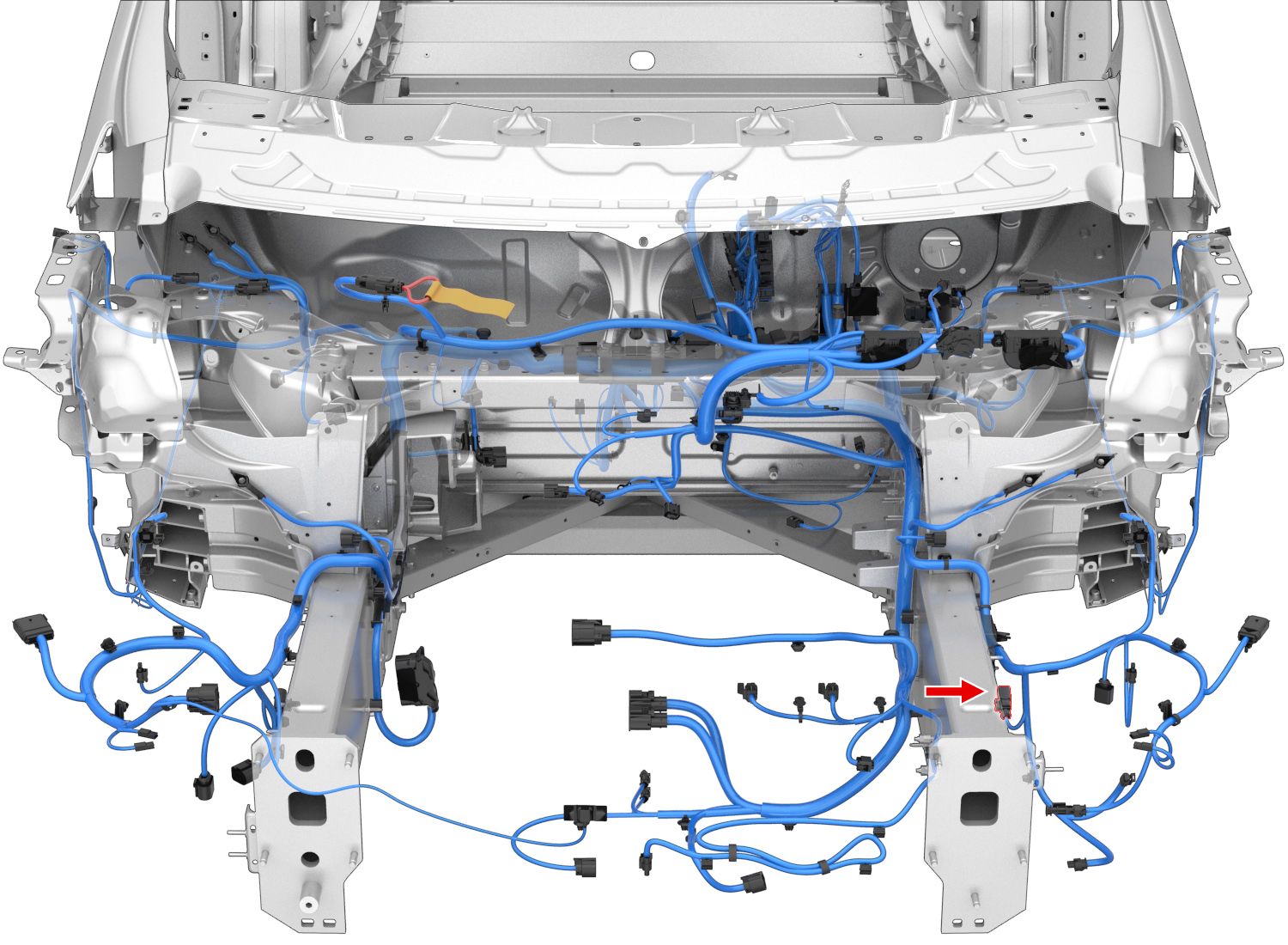 X091 | 2015-2020 Model X