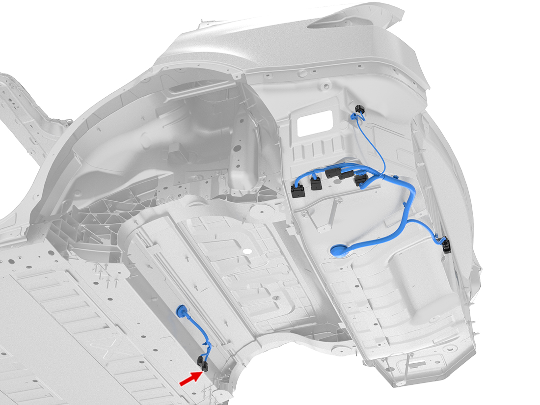 X098 | 2015-2020 Model X
