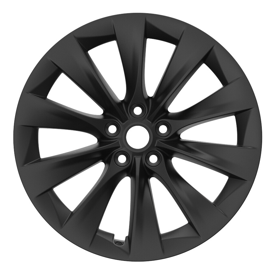 Vehicle And Wheel Paint Codes